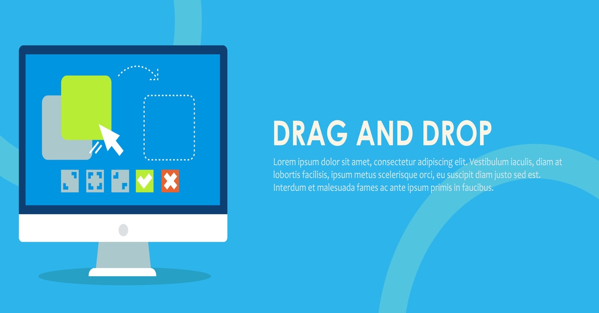 What Is the Best Drag-and-Drop Web Design Builder? | Australian ...